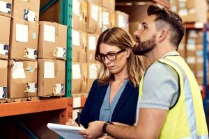 Inventur: Tipps & Tricks zur Vorbereitung und Durchführung