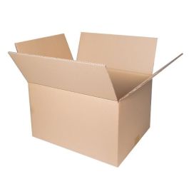 Faltkarton 430 x 350 x 250 mm 2-wellig online kaufen.