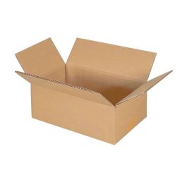 Faltkarton 300 x 200 x 100 mm 2-wellig online kaufen.