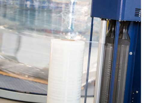 Verpackungsfolie – fest und fexibel | enviropack.de