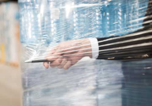 Verpackungsfolie ᐅ Reißfest & umweltfreundlich » enviropack