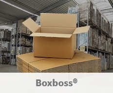 enviropack.de - Wir statten Sie mit Verpackungsmaterial aus