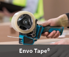 enviropack.de - Wir statten Sie mit Verpackungsmaterial aus