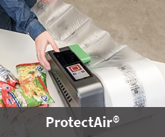 enviropack.de - Wir statten Sie mit Verpackungsmaterial aus