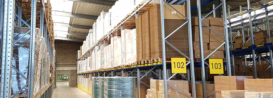 Über uns - enviropack Unternehmen